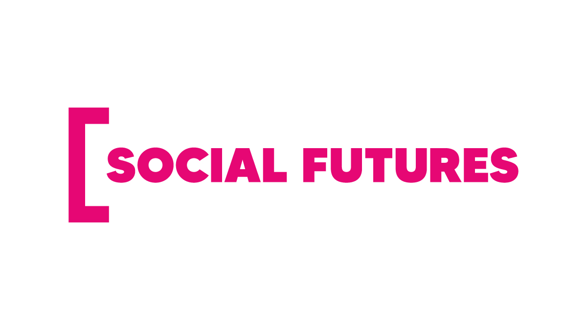 Home - Annual Report - Social Futures